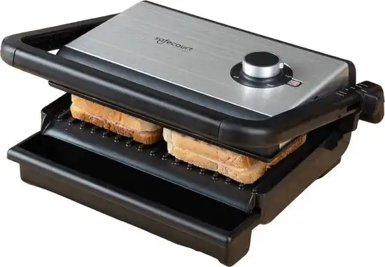 7 Beste Tosti-Ijzers Voor De Lekkerste Tosti’s | Koopgids
